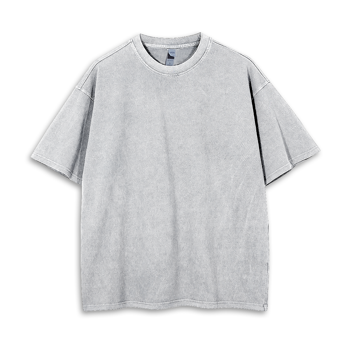 Drop Shoulder Tees – JS7apparel